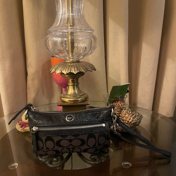 Coach | Bags | Coach Please Check A Picture Of Condition | Poshmark
